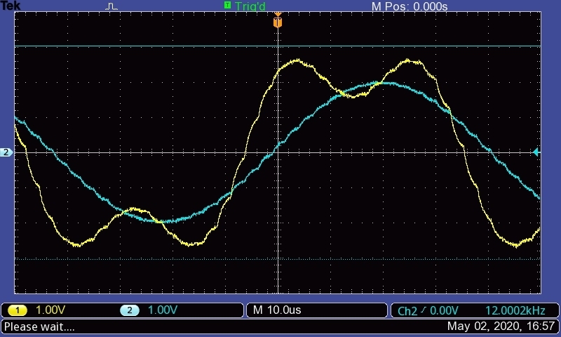 ビットパーフェクトの落とし穴：WASAPI排他モードでPC音量をmaxにしてはいけない理由: Magellanic Stream