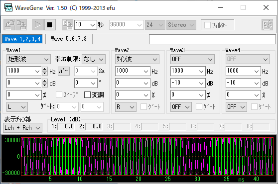 ビットパーフェクトの落とし穴：WASAPI排他モードでPC音量をmaxにしてはいけない理由: Magellanic Stream
